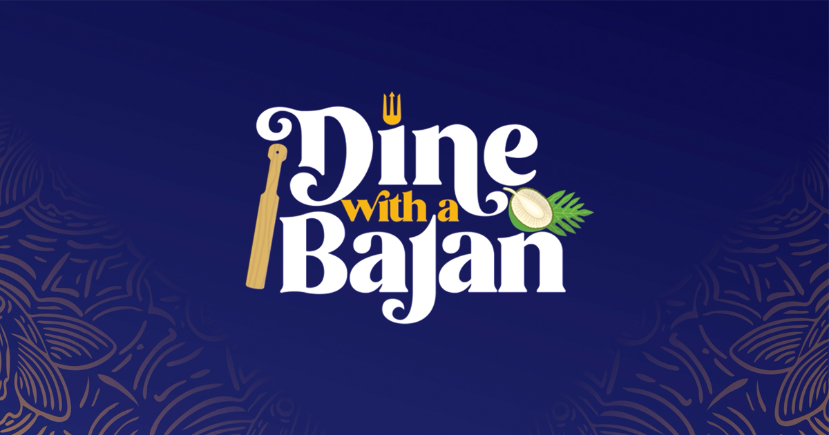 Explore Bajan Dining Hosts – Dine With A Bajan