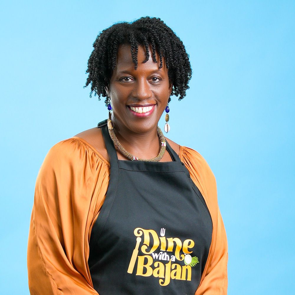 Home Dining with Juliet – Authentic Bajan Cuisine